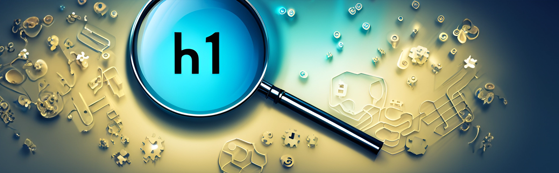H1 - Cos'è l'H1 nel Codice HTML e Perché è Importante?